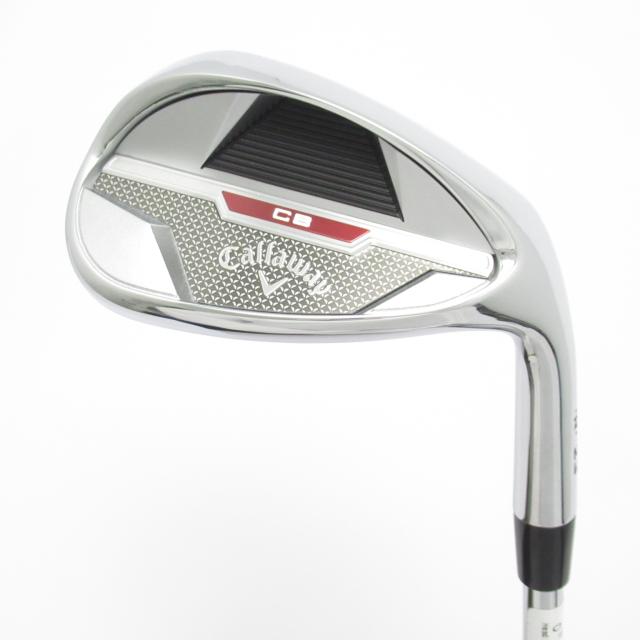 【中古ゴルフクラブ】キャロウェイゴルフ　Callaway Golf　CB 23 ウェッジ N.S.PRO ZELOS 7　シャフト：N.S.PRO ZELOS 7