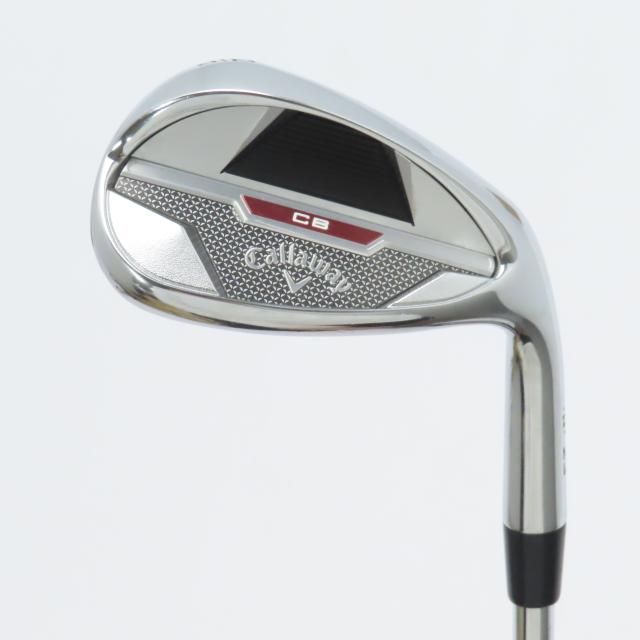 【中古ゴルフクラブ】キャロウェイゴルフ　Callaway Golf　CB 23 ウェッジ N.S.PRO 950GH neo　シャフト：N.S.PRO 950GH neo