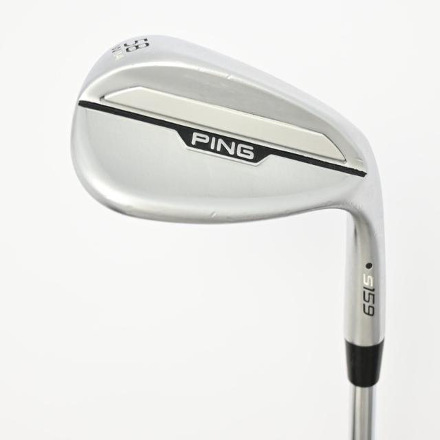 【中古ゴルフクラブ】ピン　PING　S159 ウェッジ N.S.PRO 950GH neo　シャフト：N.S.PRO 950GH neo