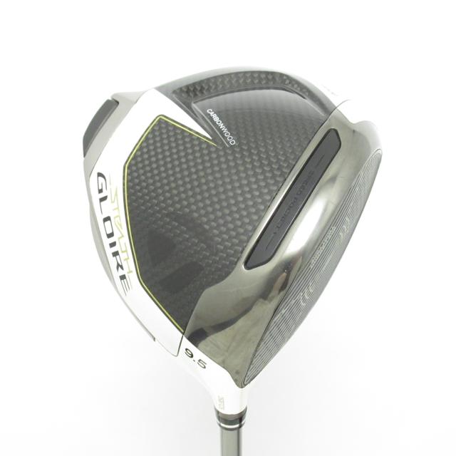 【中古ゴルフクラブ】テーラーメイド　STEALTH　ステルス グローレ ドライバー Speeder NX for TM　シャフト：Speeder NX for TM