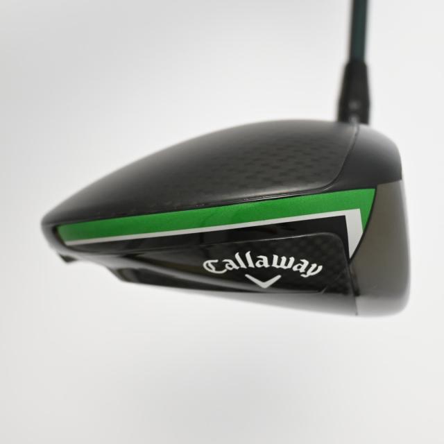 中古ゴルフクラブ】キャロウェイゴルフ ELYTE エリート MAX FAST