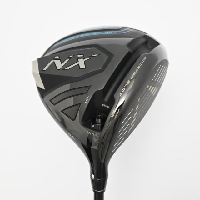 【中古ゴルフクラブ】本間ゴルフ　BERES　ベレス NX ドライバー VIZARD for NX 45　シャフト：VIZARD for NX 45