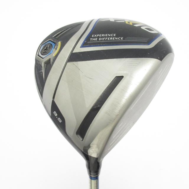 【中古ゴルフクラブ】ダンロップ　XXIO　ゼクシオ イレブン ドライバー(ネイビー) ドライバー XXIO MP1100　シャフト：XXIO MP1100