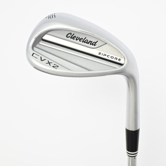 【中古ゴルフクラブ】クリーブランド　Cleveland Golf　CVX2 ZIPCORE ウェッジ Dynamic Gold 95　シャフト：Dynamic Gold 95