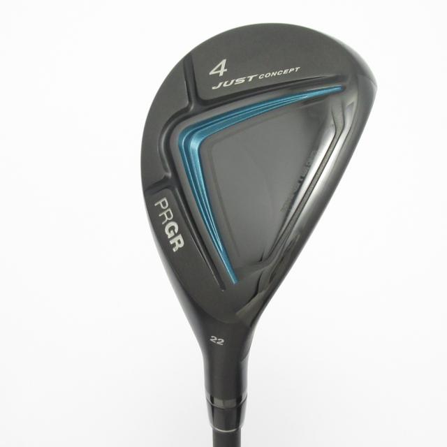 【中古ゴルフクラブ】プロギア　RS　RSX(2024) ユーティリティ Diamana FOR PRGR　シャフト：Diamana FOR PRGR