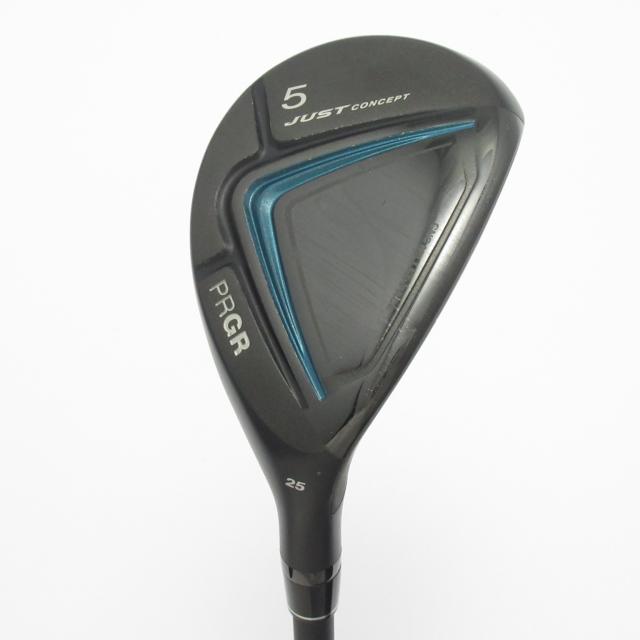 【中古ゴルフクラブ】プロギア　RS　RSX(2024) ユーティリティ Diamana FOR PRGR　シャフト：Diamana FOR PRGR