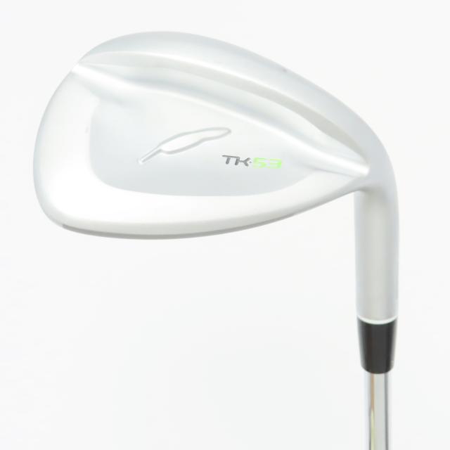 【中古ゴルフクラブ】フォーティーン　FOURTEEN　TK-53 ウェッジ FS-WEDGE　シャフト：FS-WEDGE