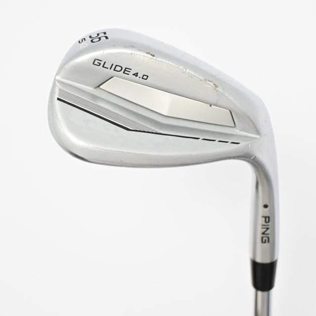 【中古ゴルフクラブ】ピン　GLIDE　グライド 4.0 S ウェッジ N.S.PRO 950GH neo　シャフト：N.S.PRO 950GH neo