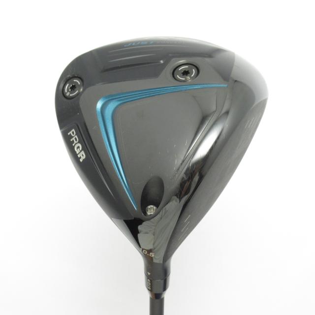 【中古ゴルフクラブ】プロギア　RS　RSX(2024) ドライバー TENSEI FOR PRGR　シャフト：TENSEI FOR PRGR