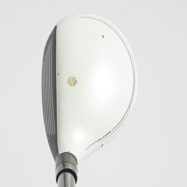 中古ゴルフクラブ】テーラーメイド GLOIRE グローレ F2 RESCUE