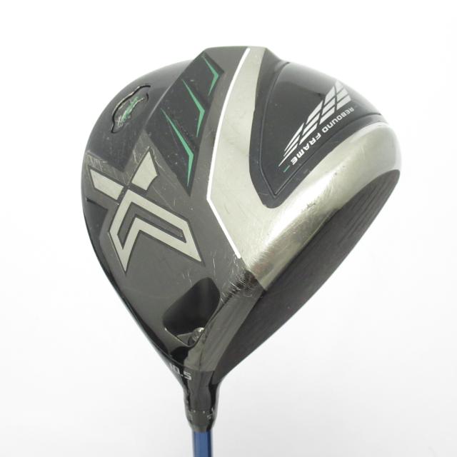 【中古ゴルフクラブ】ダンロップ　XXIO　ゼクシオ X(2022) ドライバー Speeder NX 60　シャフト：Speeder NX 60