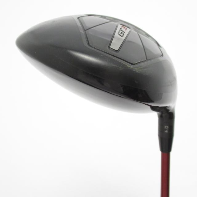中古ゴルフクラブ】タイトリスト TITLEIST GT3 ドライバー PROJECT X