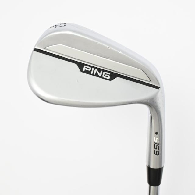 【中古ゴルフクラブ】ピン　PING　S159 ウェッジ N.S.PRO MODUS3 TOUR 115　シャフト：N.S.PRO MODUS3 TOUR 115