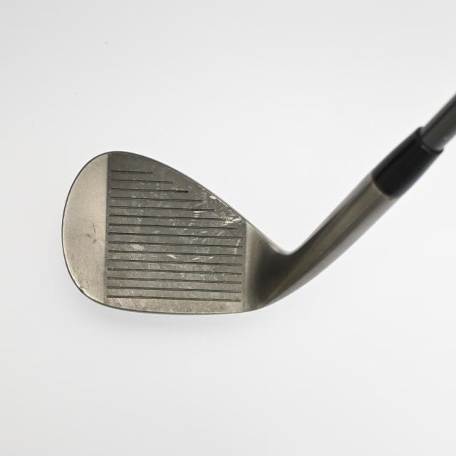 【中古ゴルフクラブ】フォーティーン　FOURTEEN　FRZ スモーキーサテン仕上げ ウェッジ N.S.PRO TS-101w BK　シャフト：N.S.PRO TS-101…