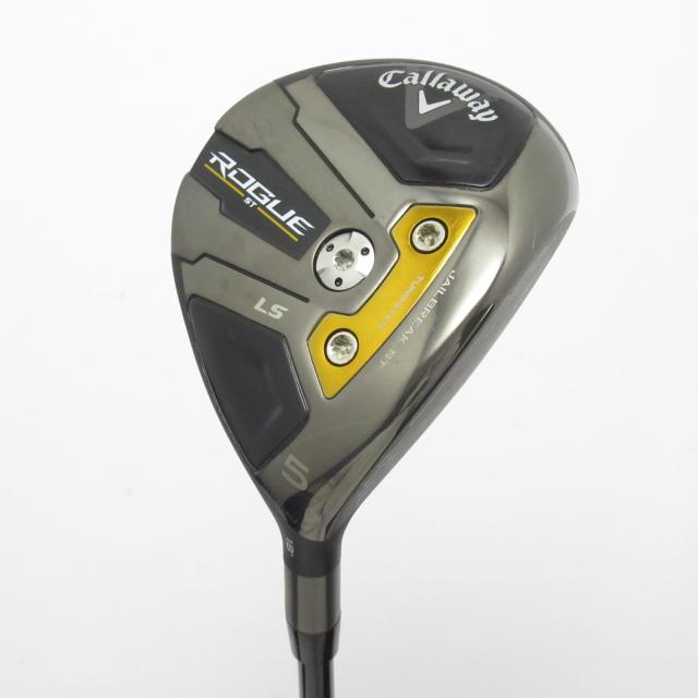 【中古ゴルフクラブ】キャロウェイゴルフ　ROGUE　ローグ ST LS フェアウェイウッド TENSEI 55 for Callaway（2022）　シャフト：TENSE…