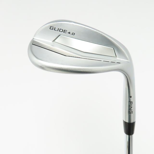 【中古ゴルフクラブ】ピン　GLIDE　グライド 4.0 W ウェッジ N.S.PRO MODUS3 TOUR 105　シャフト：N.S.PRO MODUS3 TOUR 105