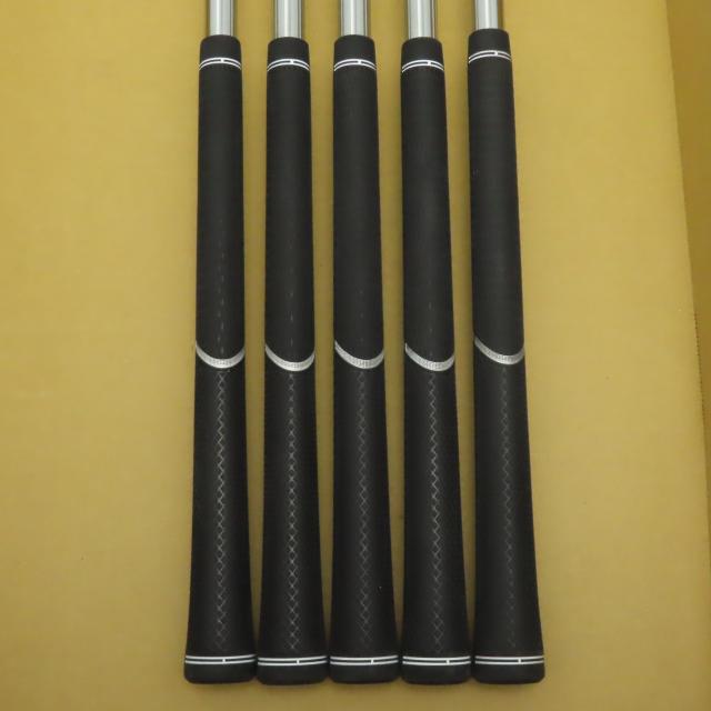 【中古ゴルフクラブ】本間ゴルフ　BERES　ベレス NX アイアン N.S.PRO 850GH neo　シャフト：N.S.PRO 850GH neo