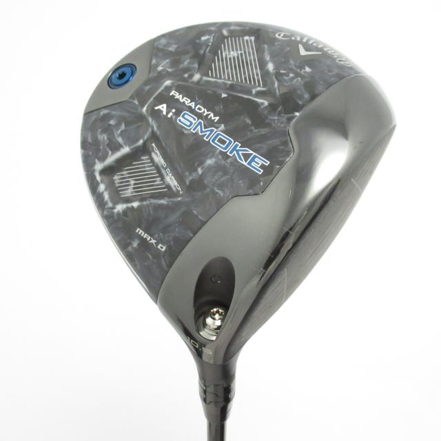 【中古ゴルフクラブ】キャロウェイゴルフ　Ai SMOKE　パラダイム Ai SMOKE MAX D ドライバー TENSEI 50 for Callaway　シャフト：TENSE…