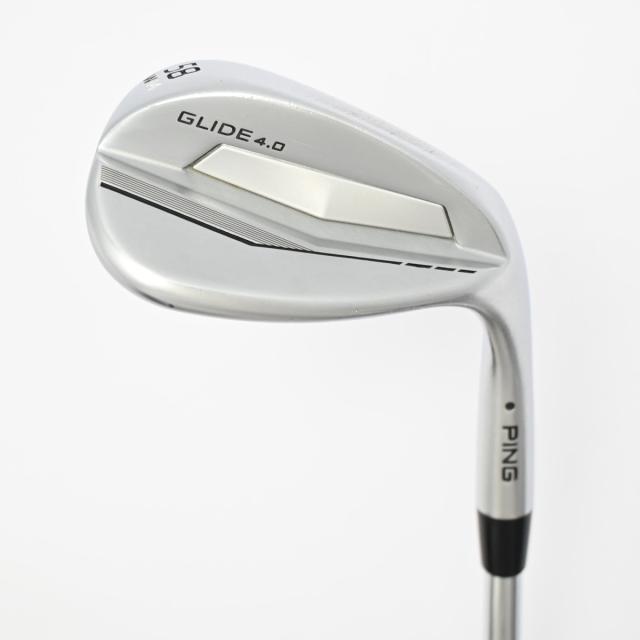 【中古ゴルフクラブ】ピン　GLIDE　グライド 4.0 W ウェッジ N.S.PRO 950GH neo　シャフト：N.S.PRO 950GH neo