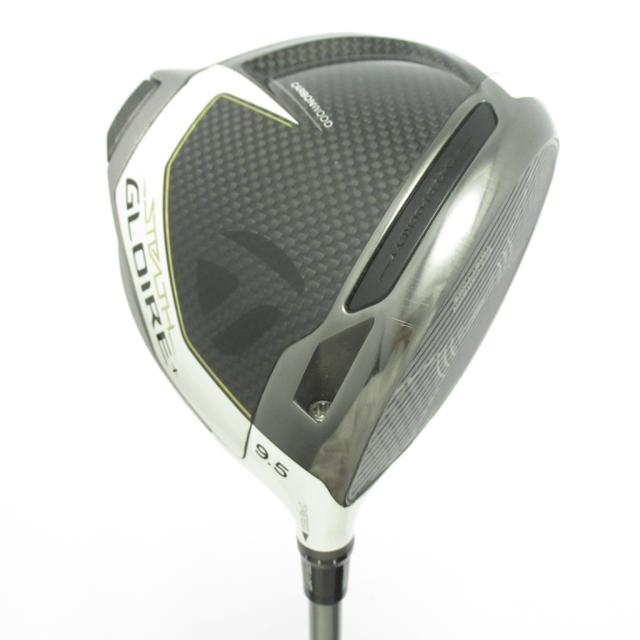 【中古ゴルフクラブ】テーラーメイド　STEALTH　ステルス グローレ プラス ドライバー Speeder NX for TM　シャフト：Speeder NX for TM