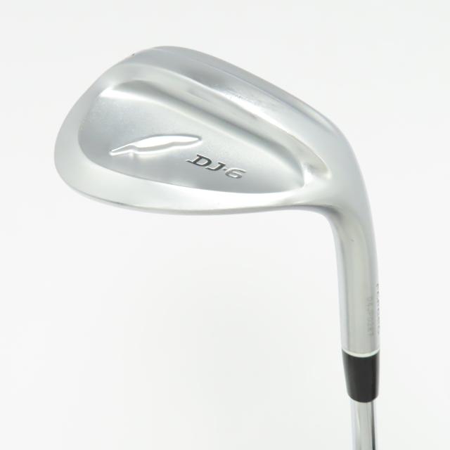 【中古ゴルフクラブ】フォーティーン　DJ　DJ-6 ウェッジ N.S.PRO DS-91w　シャフト：N.S.PRO DS-91w