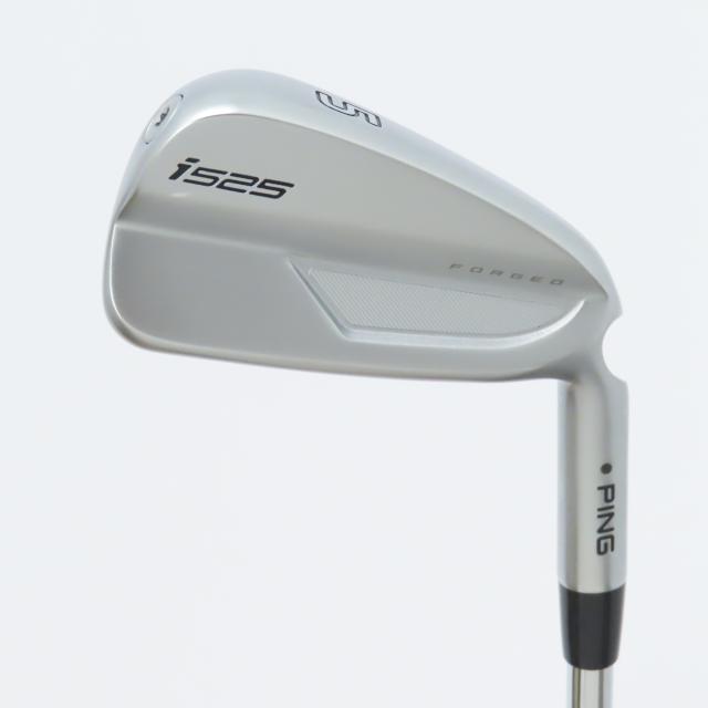 【中古ゴルフクラブ】ピン　I SERIES　i525 アイアン N.S.PRO 850GH neo　シャフト：N.S.PRO 850GH neo