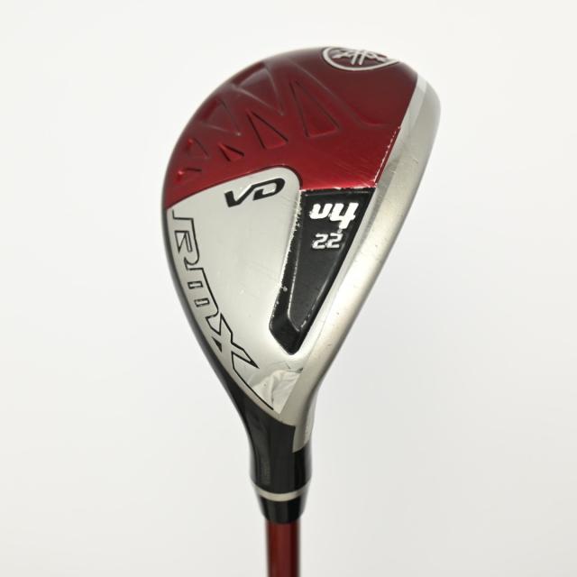 【中古ゴルフクラブ】ヤマハ　RMX　RMX VD ユーティリティ Diamana YR h　シャフト：Diamana YR h