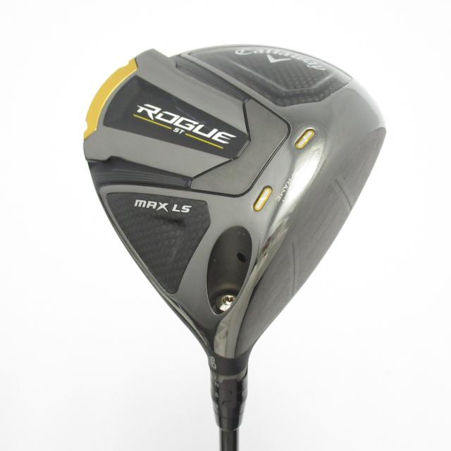 【中古ゴルフクラブ】キャロウェイゴルフ　ROGUE　ローグ ST MAX LS ドライバー TENSEI 55 for Callaway（2022）　シャフト：TENSEI 55…