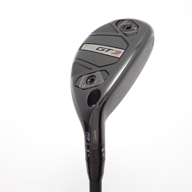 【中古ゴルフクラブ】タイトリスト　TITLEIST　GT3 ユーティリティ TENSEI BLUE 1K 65 HYBRID　シャフト：TENSEI BLUE 1K 65 HYBRID