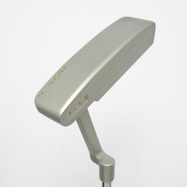 【中古ゴルフクラブ】ピン　PING　PLD ミルド アンサー 30 パター スチールシャフト　シャフト：スチールシャフト