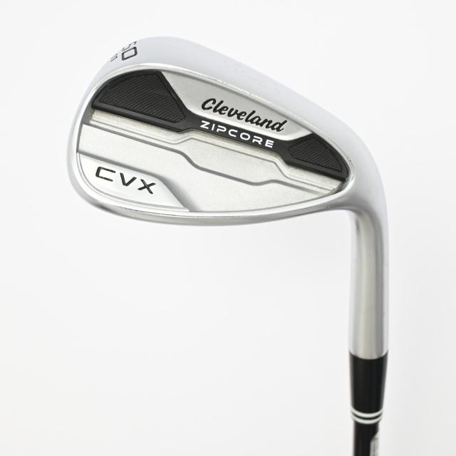 【中古ゴルフクラブ】クリーブランド　CG　CVX ZIPCORE ウェッジ Diamana for CG　シャフト：Diamana for CG