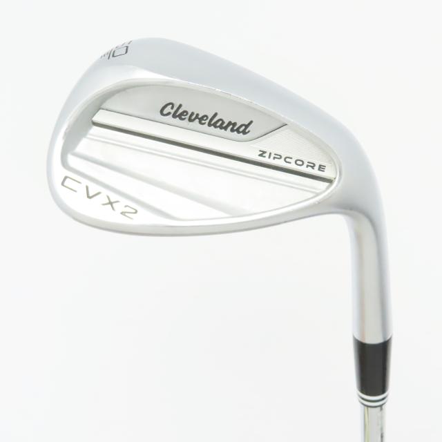 【中古ゴルフクラブ】クリーブランド　Cleveland Golf　CVX2 ZIPCORE ウェッジ Dynamic Gold 95　シャフト：Dynamic Gold 95