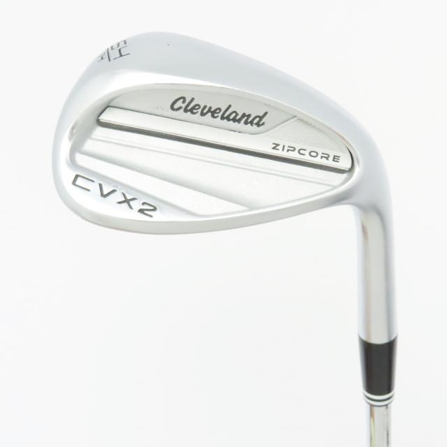 【中古ゴルフクラブ】クリーブランド　Cleveland Golf　CVX2 ZIPCORE ウェッジ Dynamic Gold 95　シャフト：Dynamic Gold 95