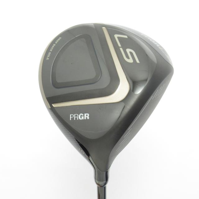 【中古ゴルフクラブ】プロギア　LS　LS(2023) ドライバー Speeder NX FOR PRGR　シャフト：Speeder NX FOR PRGR