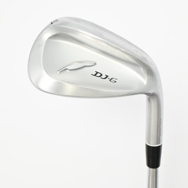 【中古ゴルフクラブ】フォーティーン　DJ　DJ-6 ウェッジ N.S.PRO TS-114w Ver2　シャフト：N.S.PRO TS-114w Ver2