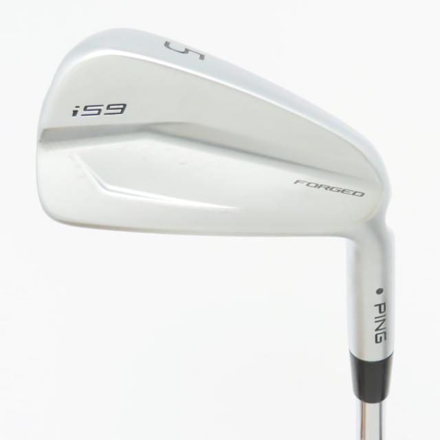 【中古ゴルフクラブ】ピン　I SERIES　i59 アイアン N.S.PRO MODUS3 TOUR 115　シャフト：N.S.PRO MODUS3 TOUR 115