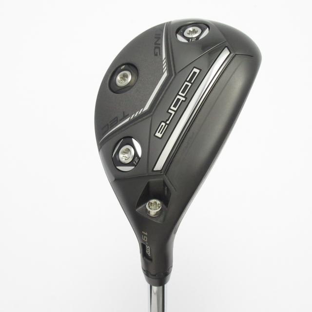 【中古ゴルフクラブ】コブラ　KING　キング TEC ハイブリッド ユーティリティ N.S.PRO 950GH neo　シャフト：N.S.PRO 950GH neo
