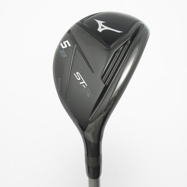 【中古ゴルフクラブ】ミズノ　ST　ST-X220 ユーティリティ Air Speeder FM-U　シャフト：Air Speeder FM-U