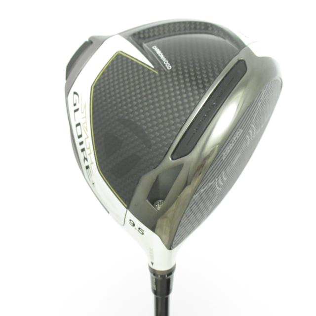 【中古ゴルフクラブ】テーラーメイド　STEALTH　ステルス グローレ プラス ドライバー Tour AD CQ-5　シャフト：Tour AD CQ-5