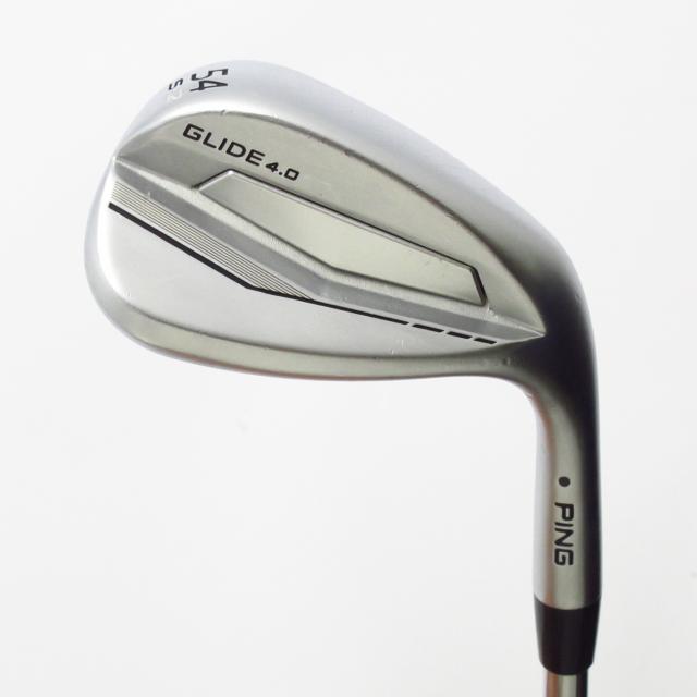 【中古ゴルフクラブ】ピン　GLIDE　グライド 4.0 S ウェッジ N.S.PRO 850GH neo　シャフト：N.S.PRO 850GH neo