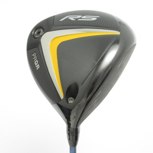 【中古ゴルフクラブ】プロギア　RS　RS JUST ドライバー Speeder 661 EVOLUTION V　シャフト：Speeder 661 EVOLUTION V
