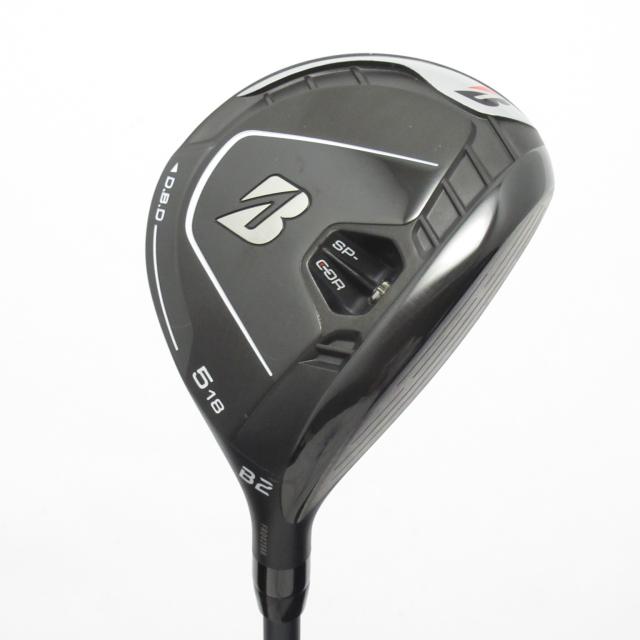 【中古ゴルフクラブ】ブリヂストン　BRIDGESTONE GOLF　B2 フェアウェイウッド Diamana BS50　シャフト：Diamana BS50