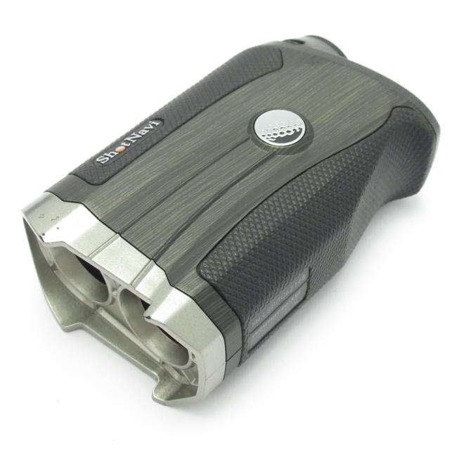 【中古】ショットナビ　Shot Navi　レーザースナイパー X1  -