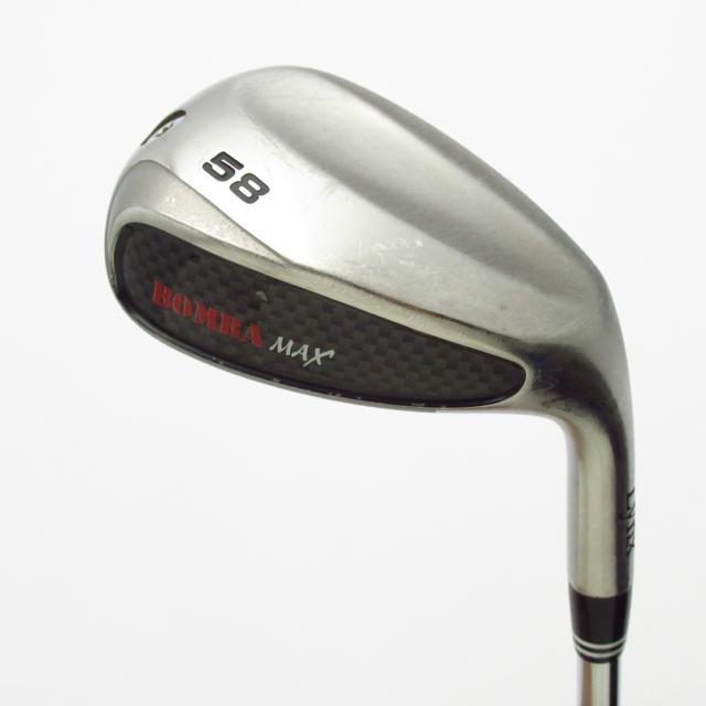 【中古ゴルフクラブ】リンクス　LYNX　BOMBA MAX ウェッジ N.S.PRO MODUS3 WEDGE 105　シャフト：N.S.PRO MODUS3 WEDGE 105