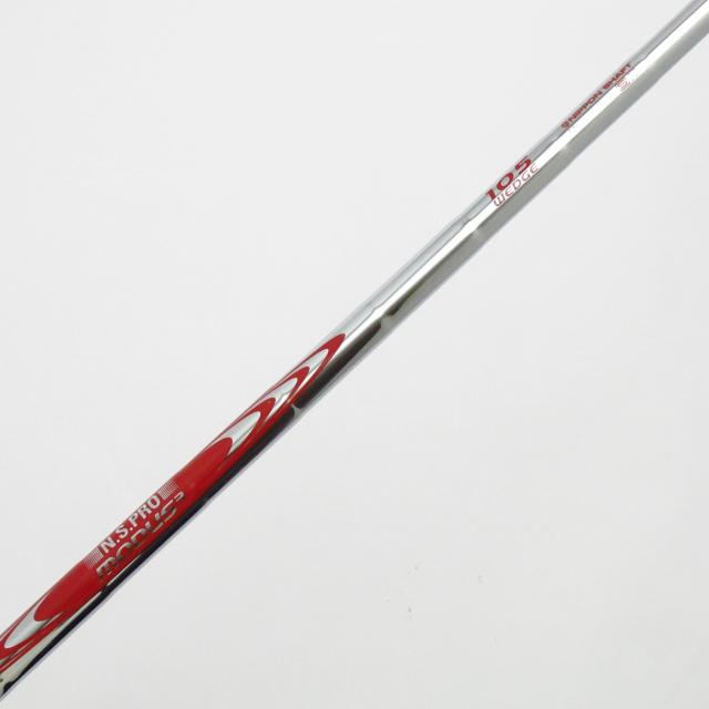 【中古ゴルフクラブ】リンクス　LYNX　BOMBA MAX ウェッジ N.S.PRO MODUS3 WEDGE 105　シャフト：N.S.PRO MODUS3 WEDGE 105