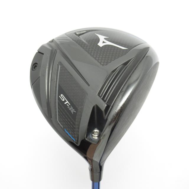 【中古ゴルフクラブ】ミズノ　ST　ST-X220 ドライバー Diamana MM-D　シャフト：Diamana MM-D