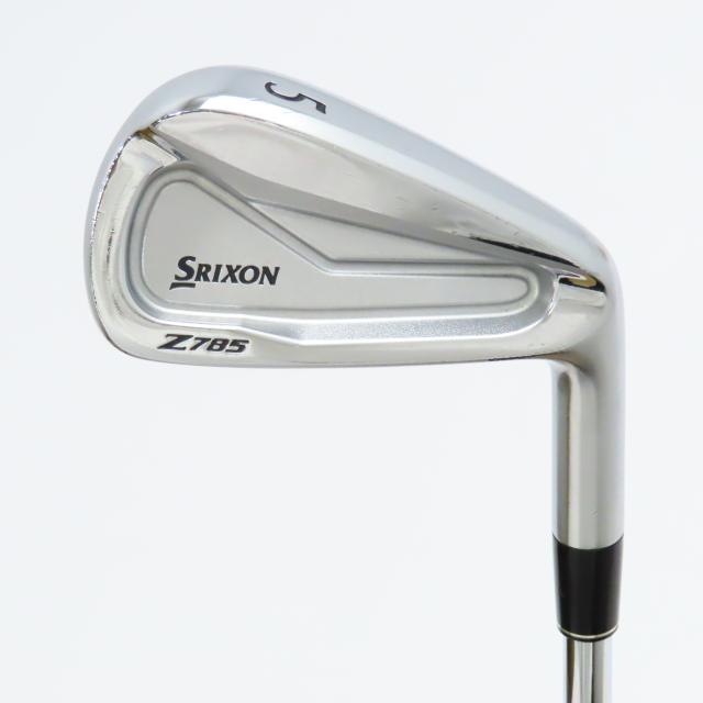 【中古ゴルフクラブ】ダンロップ　SRIXON　スリクソン Z785 アイアン N.S.PRO MODUS3 TOUR 120　シャフト：N.S.PRO MODUS3 TOUR 120