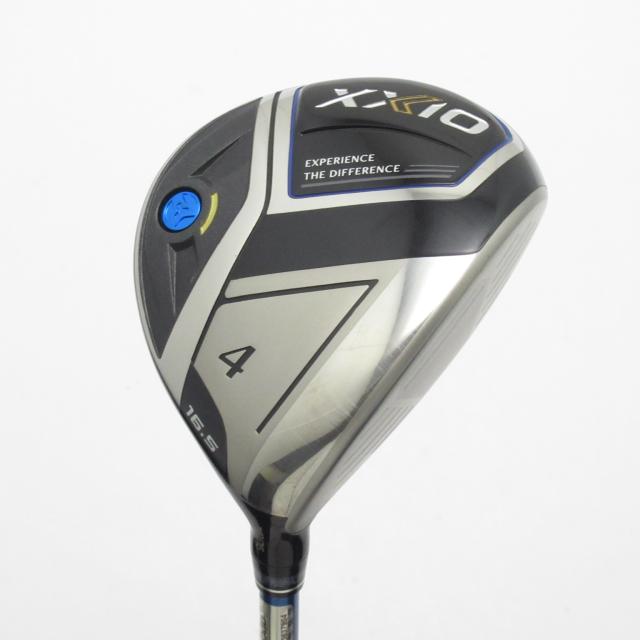 【中古ゴルフクラブ】ダンロップ　XXIO　ゼクシオ イレブン フェアウェイウッド(ネイビー) フェアウェイウッド XXIO MP1100　シャフト…