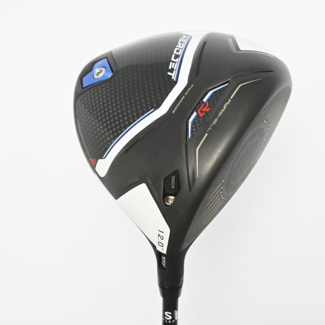 【中古ゴルフクラブ】コブラ　AEROJET　エアロジェット ドライバー オリジナル Tour AD for Cobra BLUE　シャフト：オリジナル Tour AD…