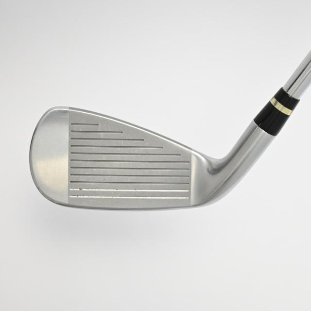 【中古ゴルフクラブ】ヤマハ　inpres　インプレス UD+2 アイアン N.S.PRO ZELOS 7　シャフト：N.S.PRO ZELOS 7